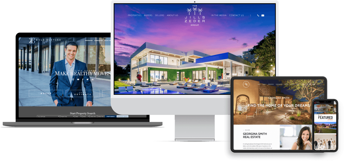 Request Agent Image Pricing — Website Packages