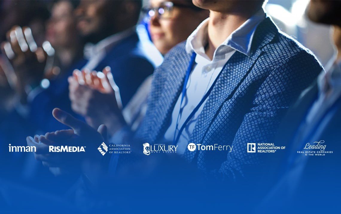 Must Attend Real Estate Industry Events For Agents in 2024 - Agent Image