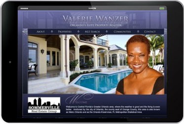 Agent Image Review from Valerie W.