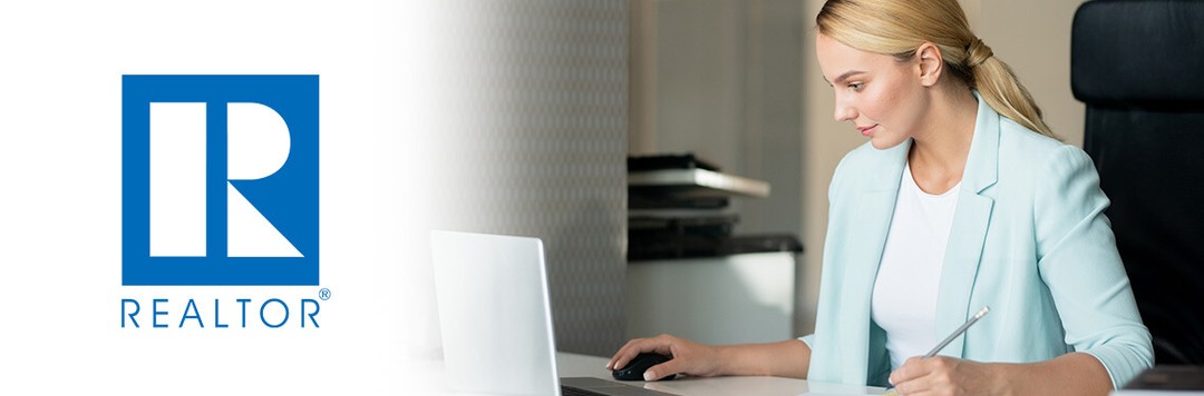 Using ‘Realtor®’ in Your Domain Name - Agent Image