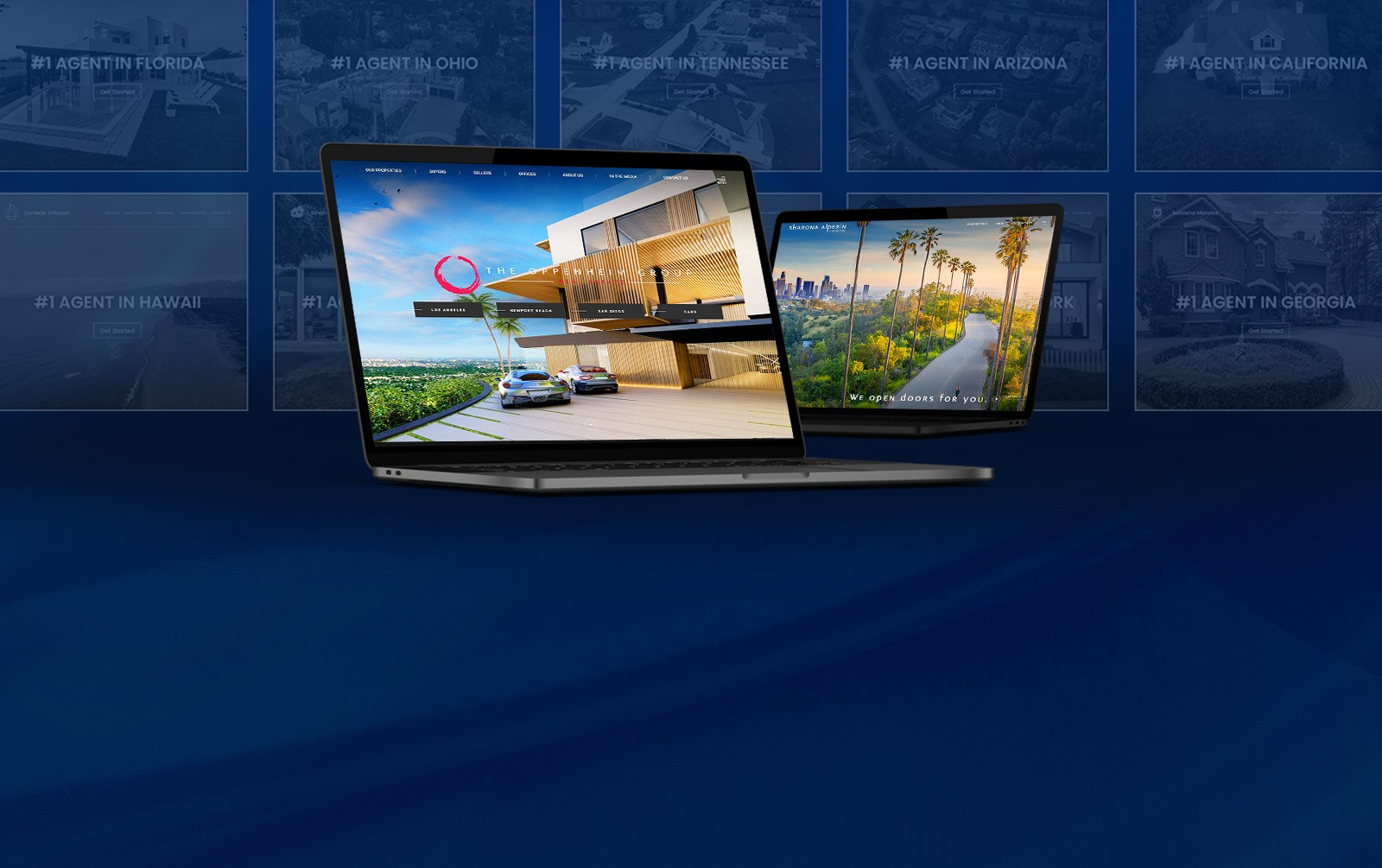 Agent Image Blog — Real Estate Marketing Ideas That Work