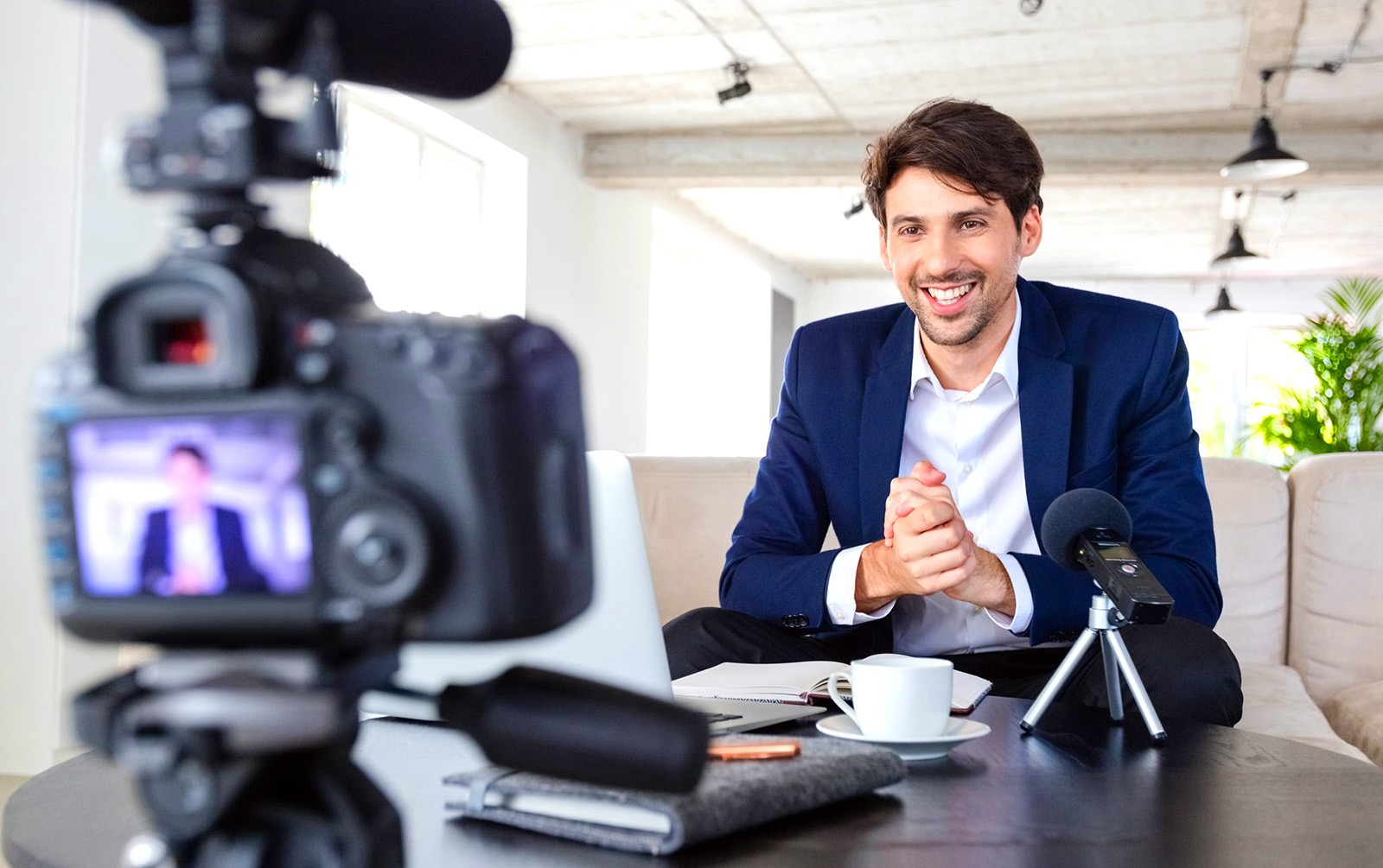 How to Create a YouTube Channel for Real Estate - Agent Image Blog
