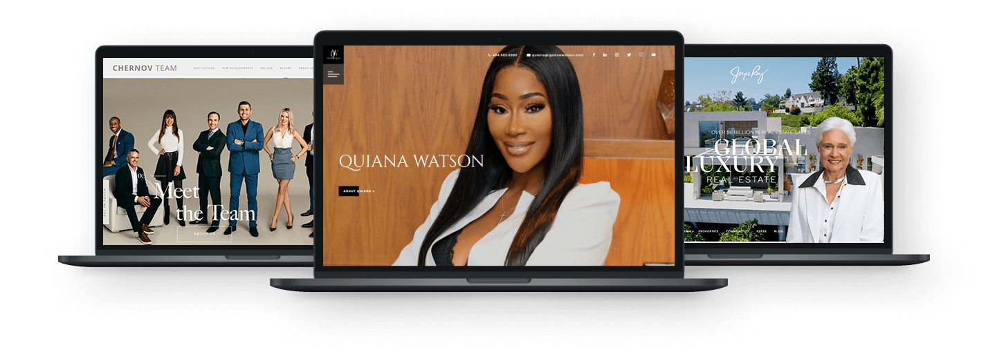 Agent Image Blog — Real Estate Marketing Ideas That Work