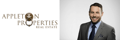 Realtor Spotlight: William Fastow, Appleton Properties