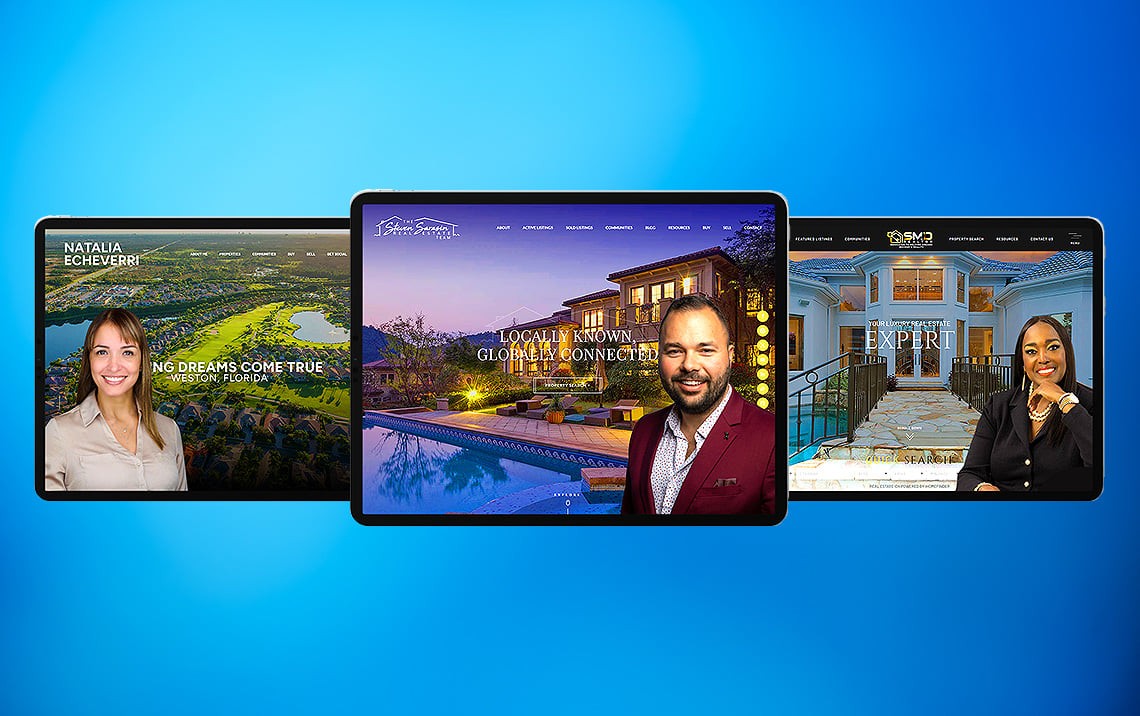 10 Best Real Estate Websites for January 2024 - Agent Image