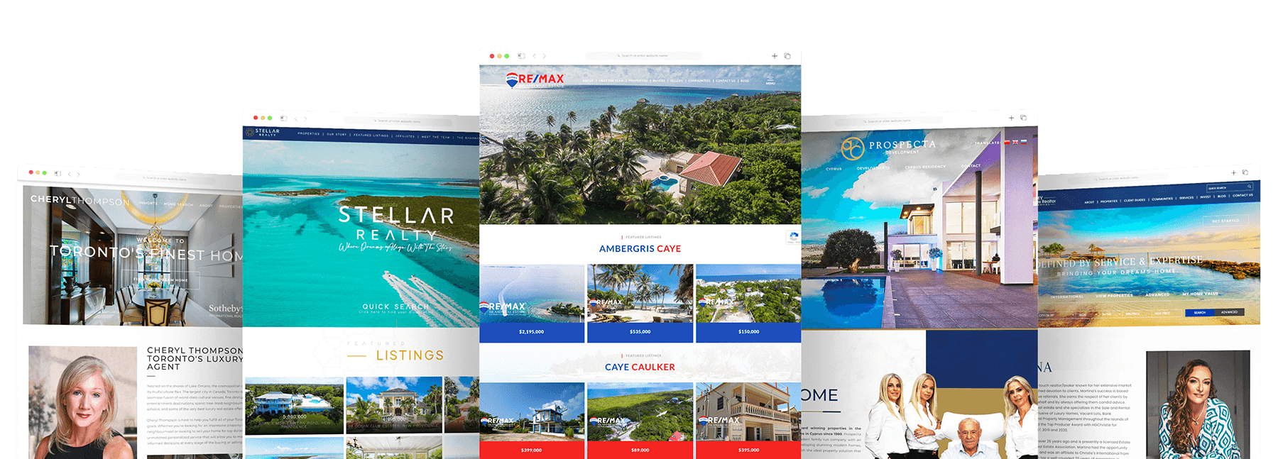 10 Best International Real Estate Websites — Agent Image