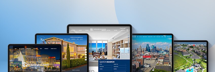 10 Best Real Estate Websites for June 2020 - Agent Image