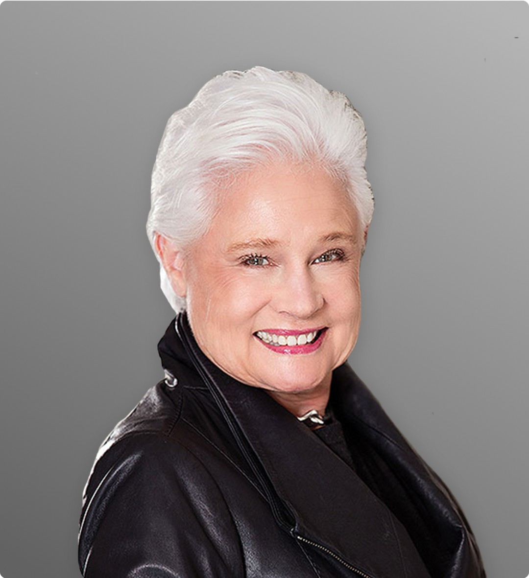 Best Real Estate Website Design Example — Joyce Rey