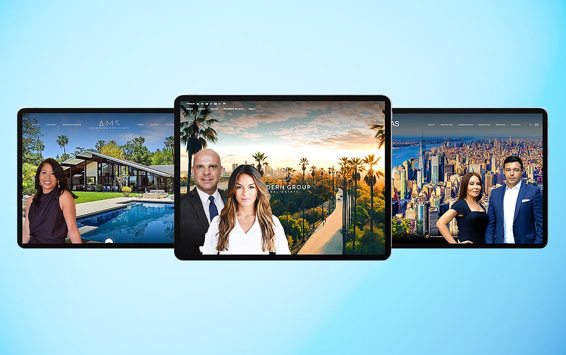 Agent Image Blog — Real Estate Marketing Ideas That Work