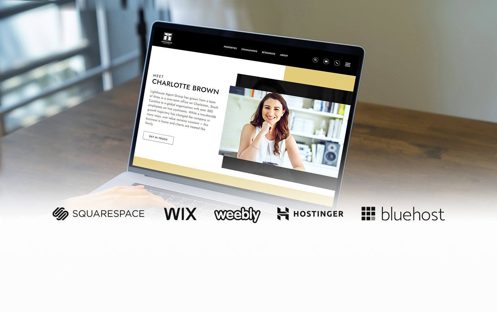 Agent Image Blog — Real Estate Marketing Ideas That Work