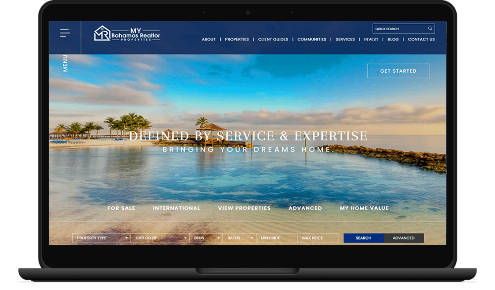 10 Best International Real Estate Websites — Agent Image