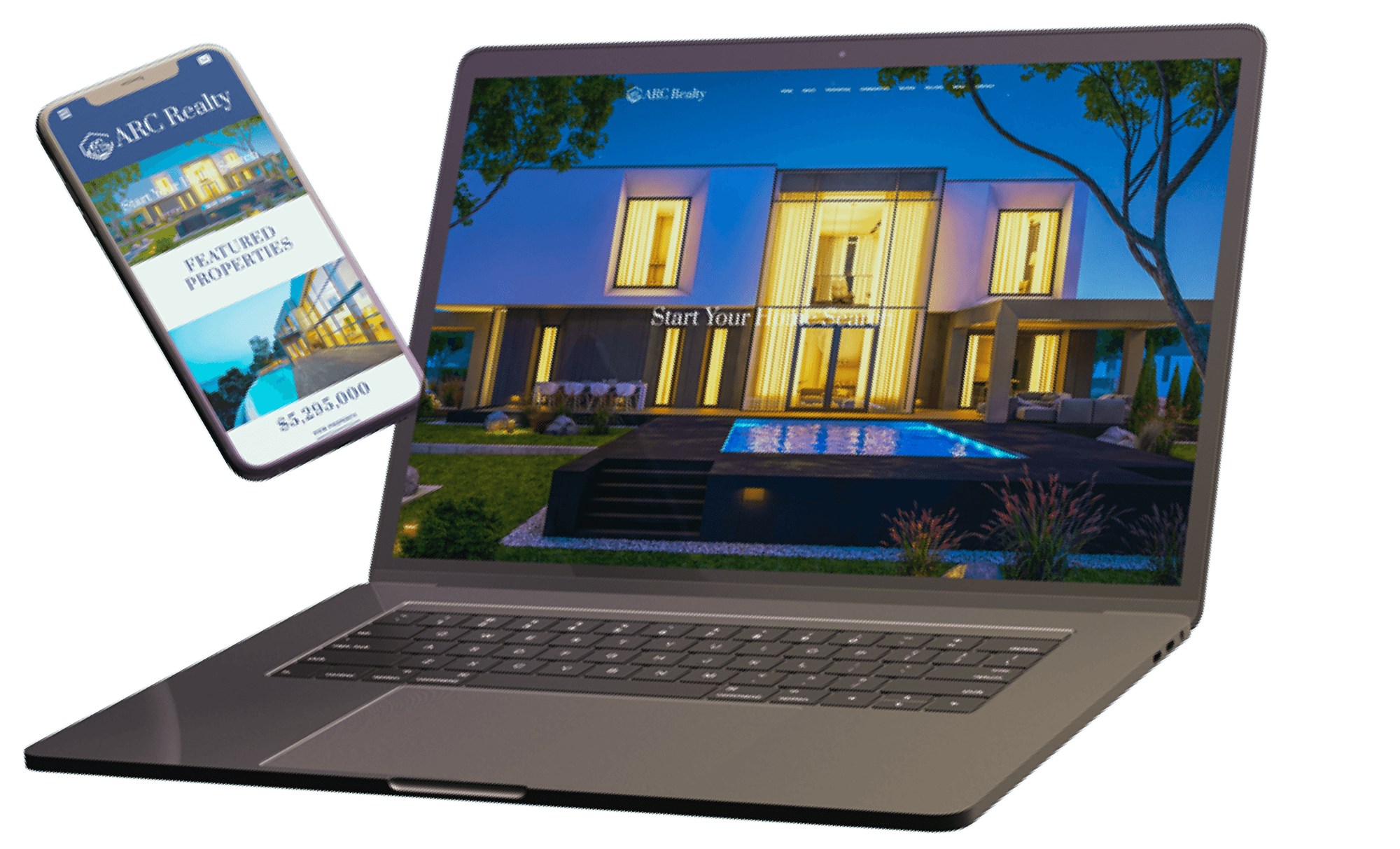 Agent Image X — Affordable Websites For Realtors