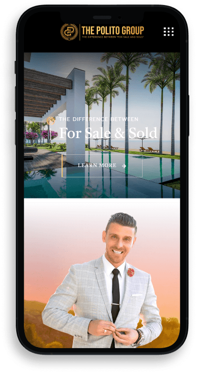 Real Estate Website Design Awards for 2022 — Agent Image