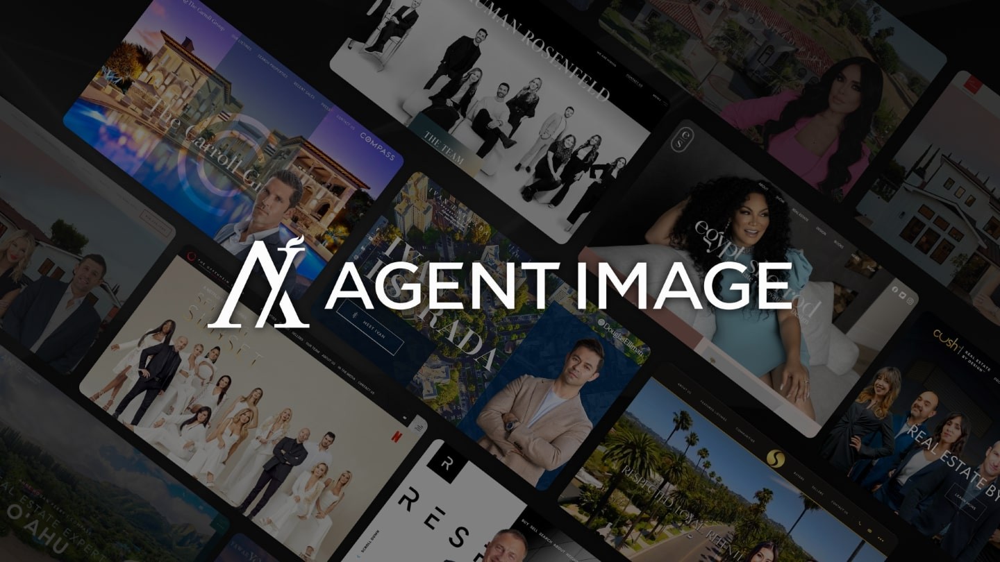 About Agent Image — Pioneers In Real Estate Marketing
