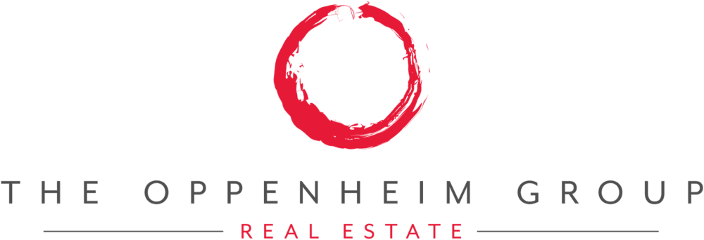 Best Real Estate Website Design Example — The Oppenheim Group