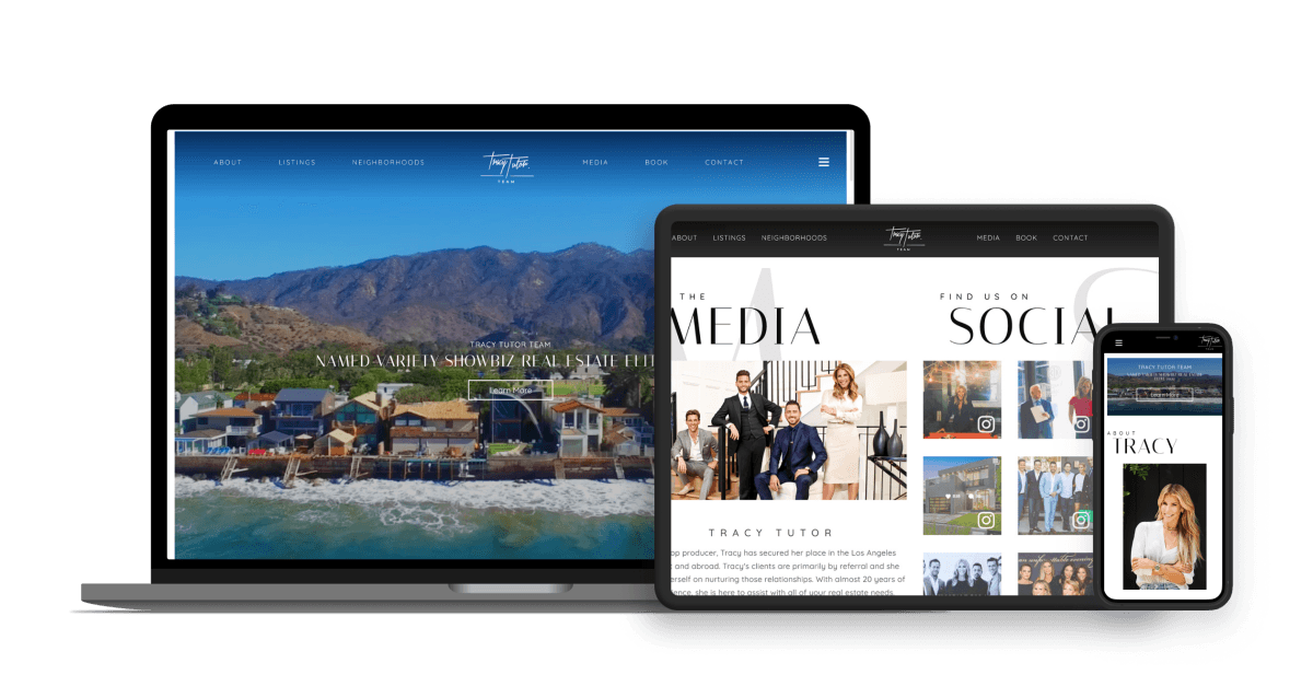 Request Agent Image Pricing — Website Packages