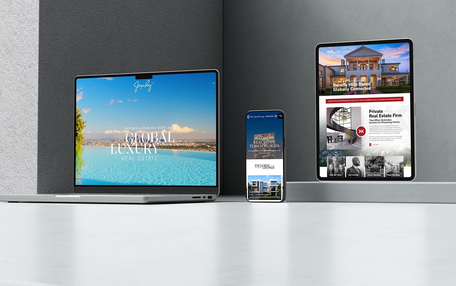 Agent Image's Top Real Estate Websites of 2024 - Agent Image