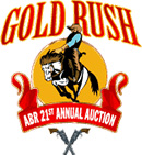 Gold Rush Auction Agent Image Participates in the Gold Rush