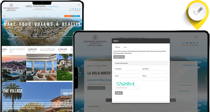 Must Have IDX Features For Your Website Best Real Estate Websites For 