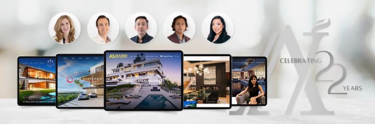 Agent Image Anniversary Special: Top 5 Favorite Websites of All Time ...