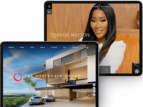 Discover the 50 Best Real Estate Websites of 2022 | Agent Image