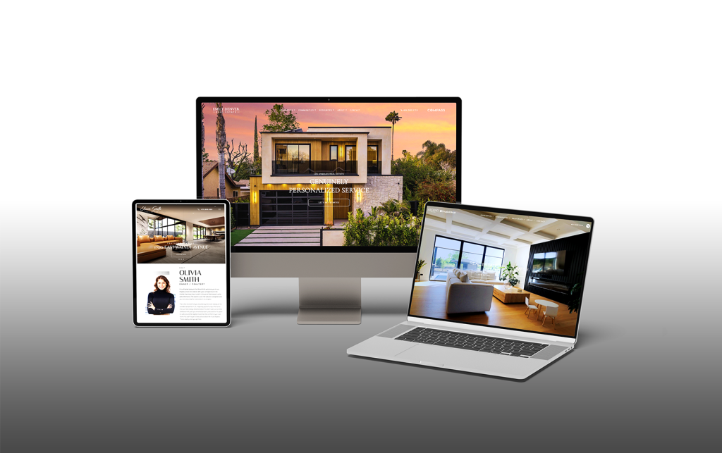 7 Ways Your Real Estate Website Can Help You Win Listings