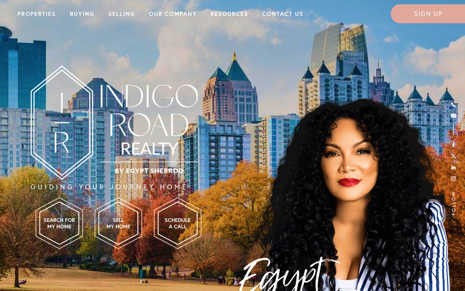 Best Real Estate Websites - Agent Image